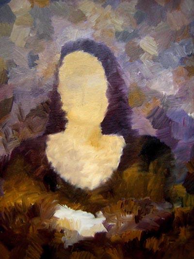 Isabel Rosas. Artista | ARTEINFORMADO