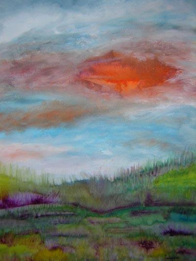 Isabel Rosas. Artista | ARTEINFORMADO