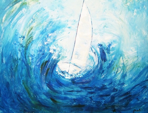 María Carolina Busquets Sanhueza. Artista | ARTEINFORMADO