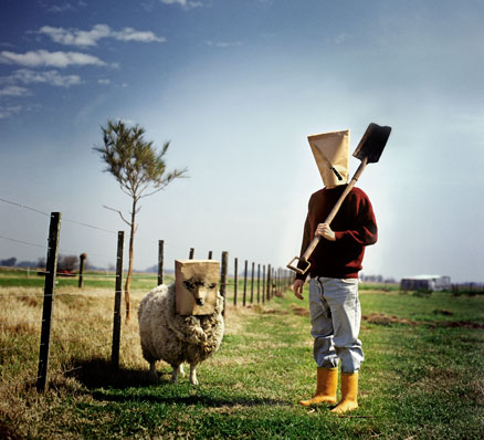 Nicolás Ferrando. Artista | ARTEINFORMADO