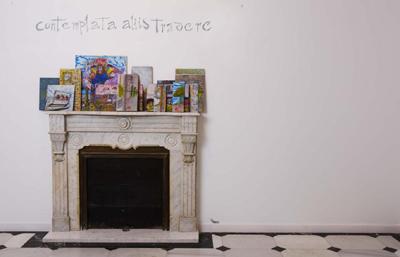 Julio Jara. Artista | ARTEINFORMADO