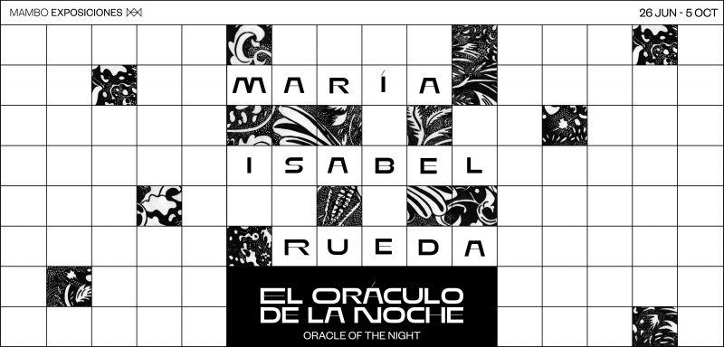 El oráculo de la noche, Exposición, jun 2025 | ARTEINFORMADO