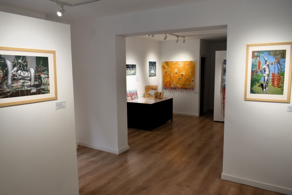 Cura Sur 2025 BCN - Recepción de proyectos curatoriales en Galería Sur ...