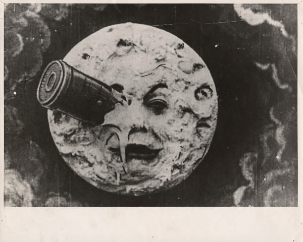 Empieza el espectáculo. Georges Méliès y el cine de 1900, Exposición ...