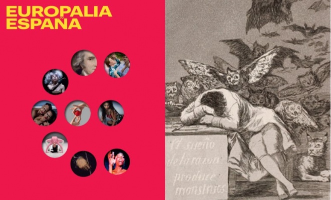 Luz y sombra. Goya y el realismo español, Exposición, oct 2025 ...
