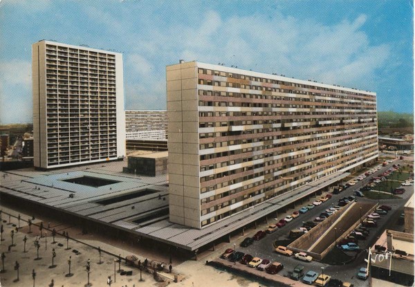 Mathieu Pernot, Destrucción, Exposición, Fotografía, oct 2015 ...