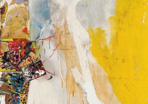 Luis Felipe Noé. Homenaje, Exposición, Pintura, jun 2025 | ARTEINFORMADO