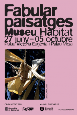 Fabular Paisatges, Exposición, jun 2025 | ARTEINFORMADO