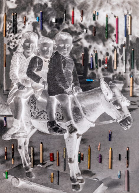 CNIO Arte 2020, Exposición, feb 2020 | ARTEINFORMADO