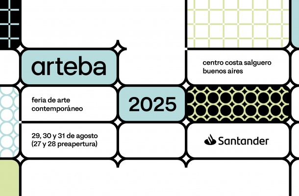arteBA 2025, Feria de arte, ago 2025 | ARTEINFORMADO
