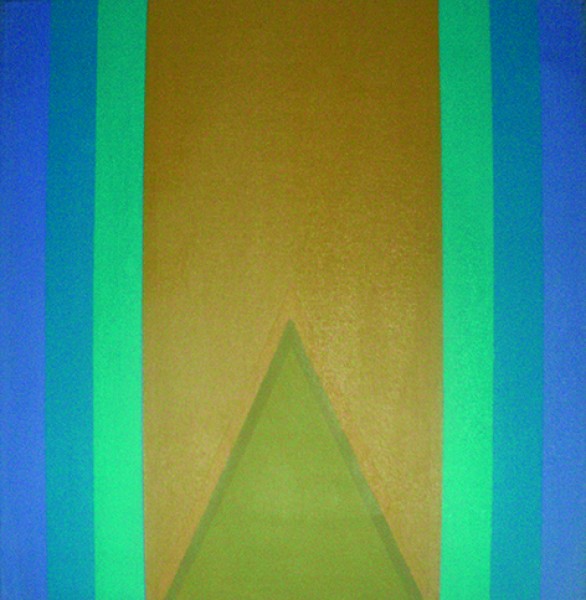 Arte Geo-Madi, Exposición, oct 2015 | ARTEINFORMADO