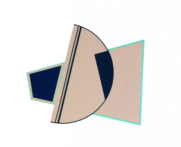 Arte Geo-Madi, Exposición, oct 2015 | ARTEINFORMADO