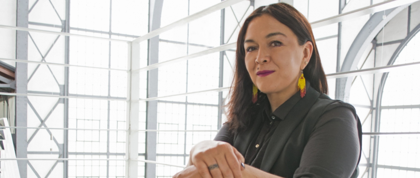 «El museo debe entenderse como un agente político en la esfera pública ...