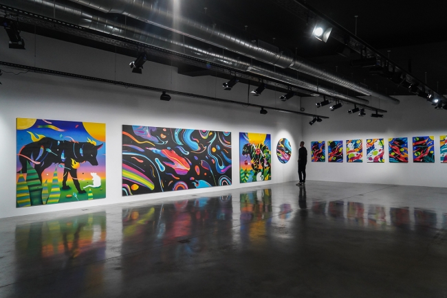 2B Art Gallery. Galería de arte | ARTEINFORMADO