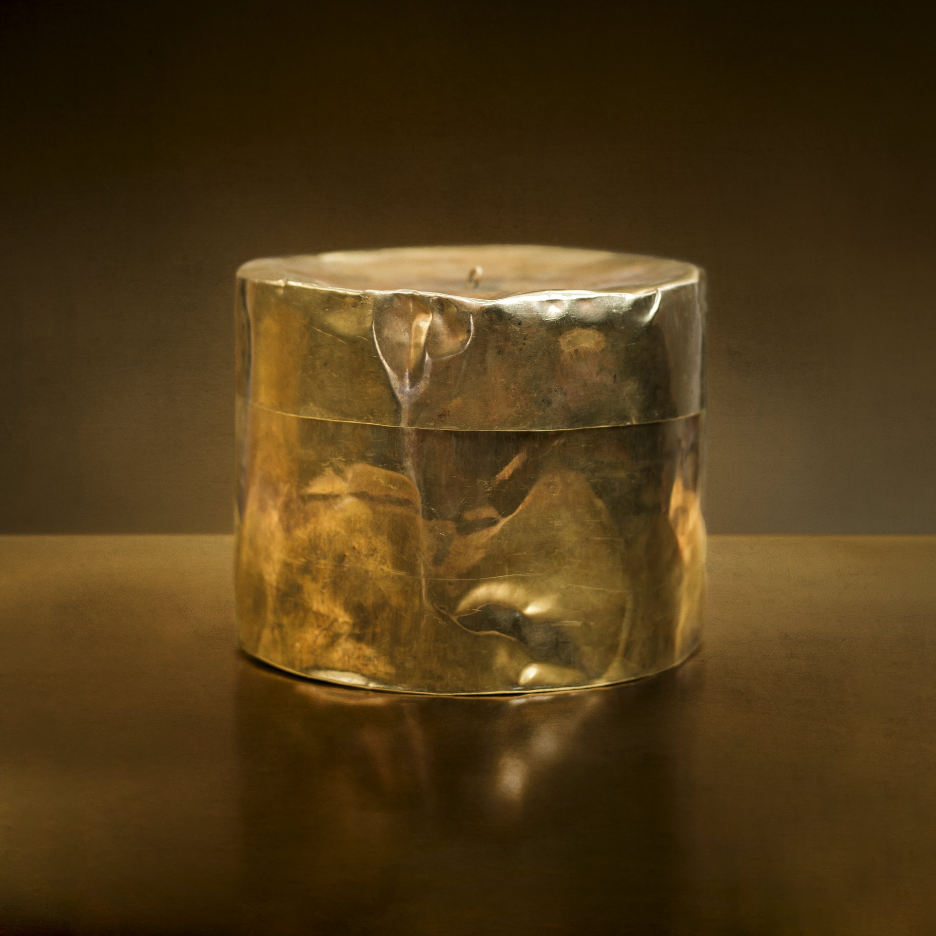 PE 013 Inca gold | Bohnchang Koo