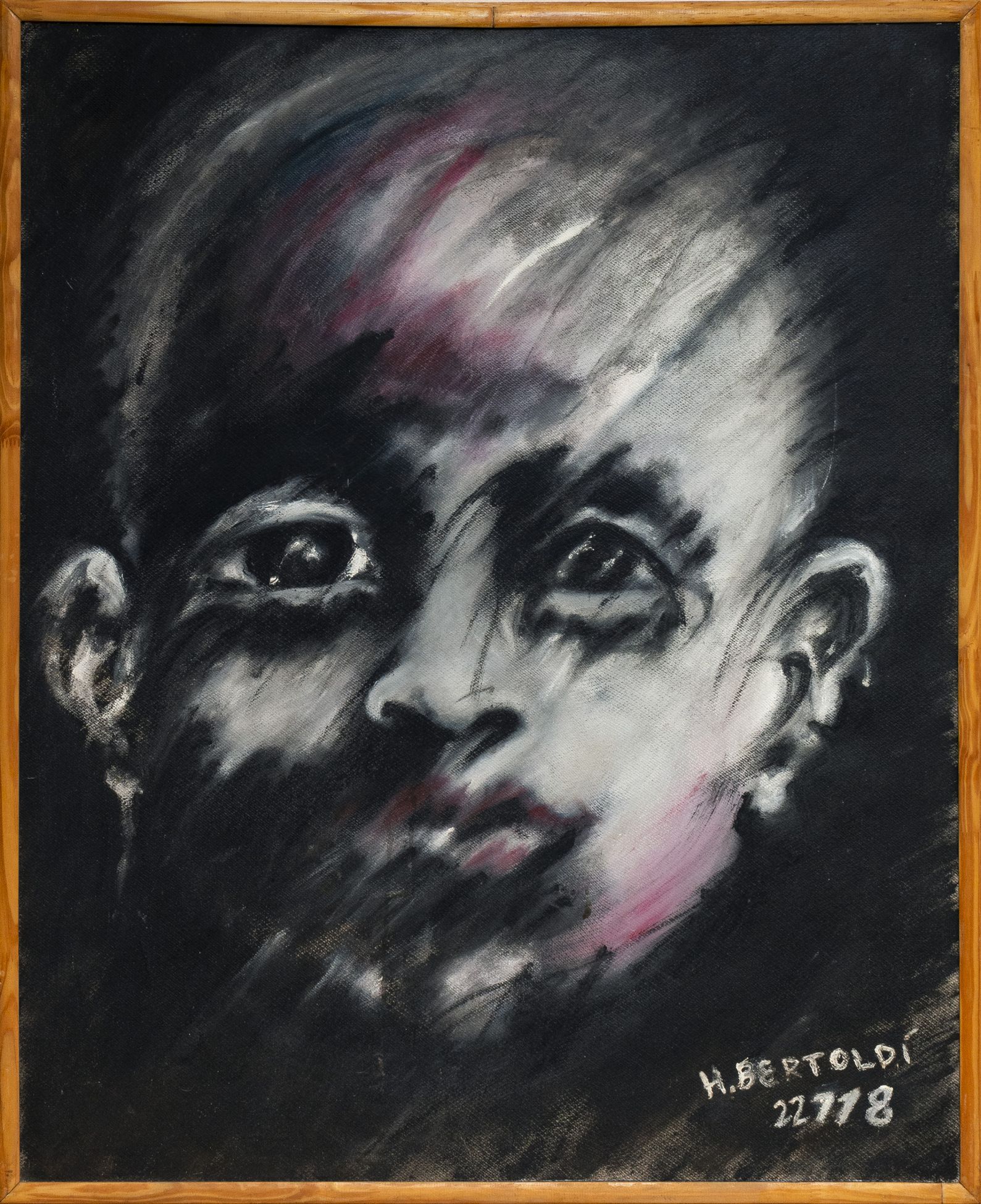 EL PIBE | Hugo Bertoldi