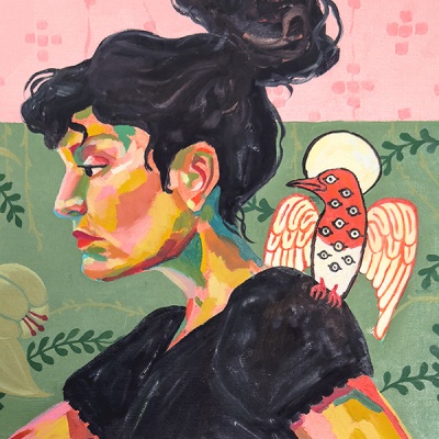 Alexandra Belmonte. Artista | ARTEINFORMADO