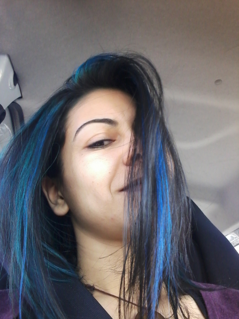 Mariam María. Artista | ARTEINFORMADO