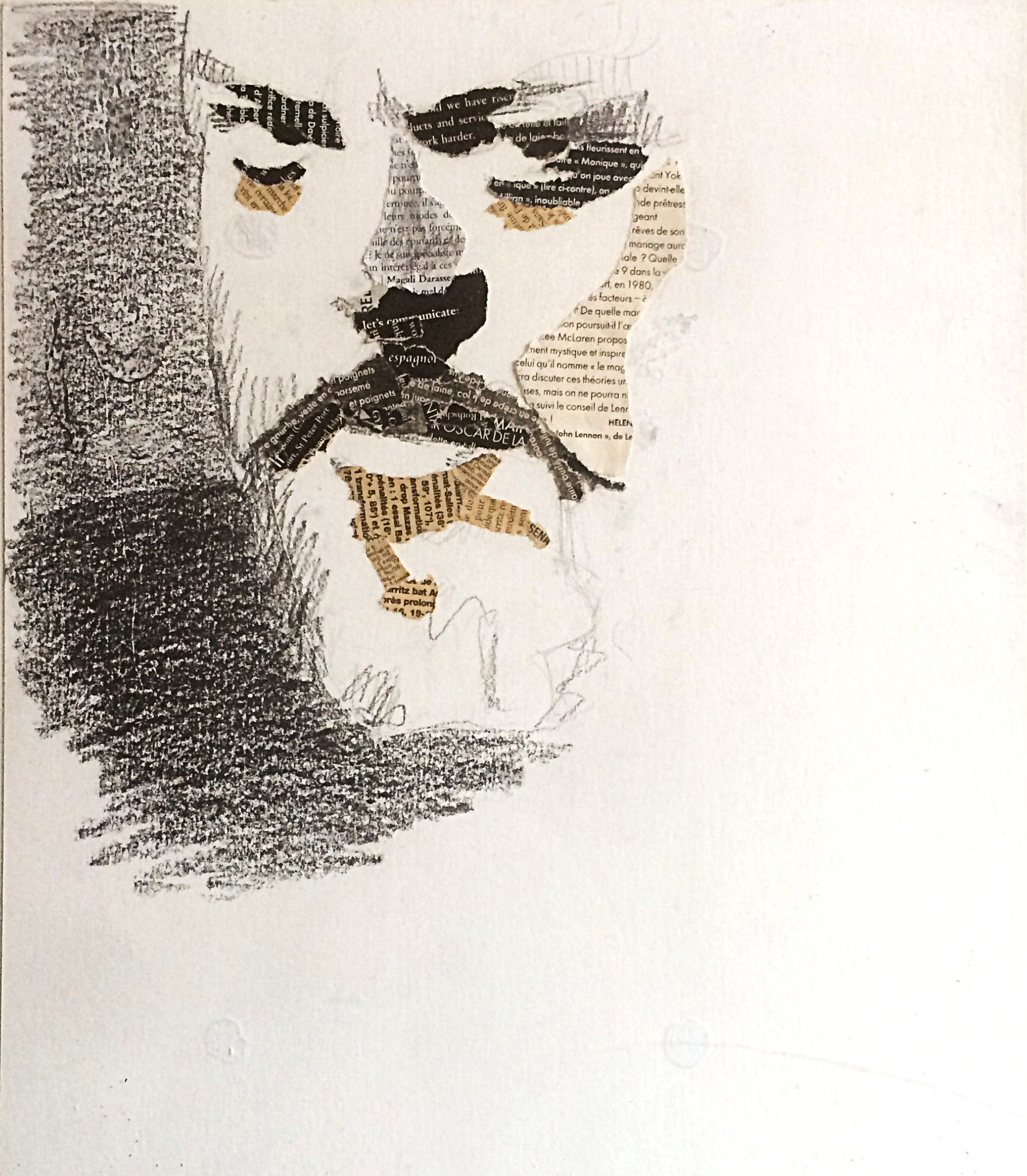 Orson Welles sight | David Sagnier