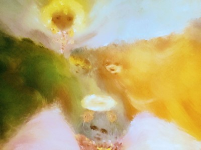 Minerva Becerril Escorza - Minerva B.Escorza. Artista | ARTEINFORMADO