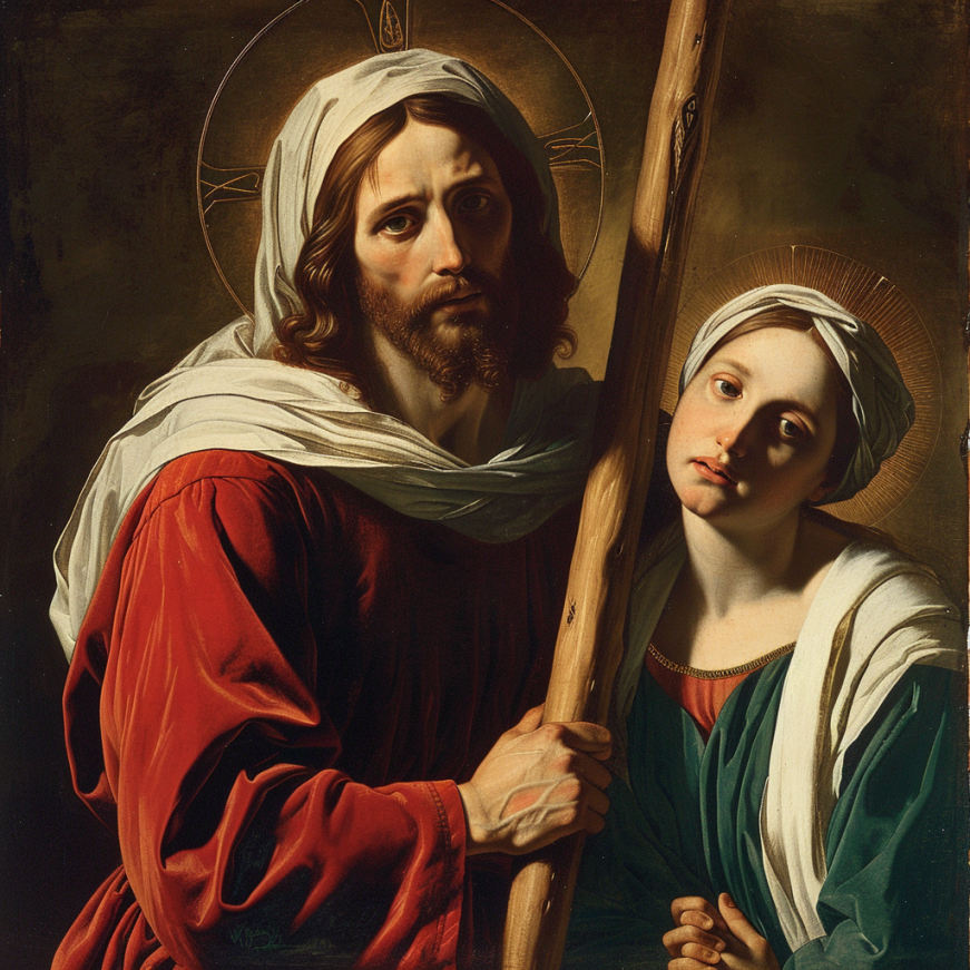 JESUS Y LA ESPERANZA | Minerva Becerril Escorza - Minerva B.Escorza