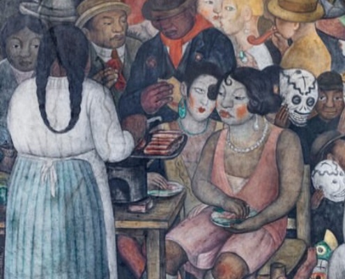 Clara Prado. Gestor cultural, Investigador/Docente | ARTEINFORMADO
