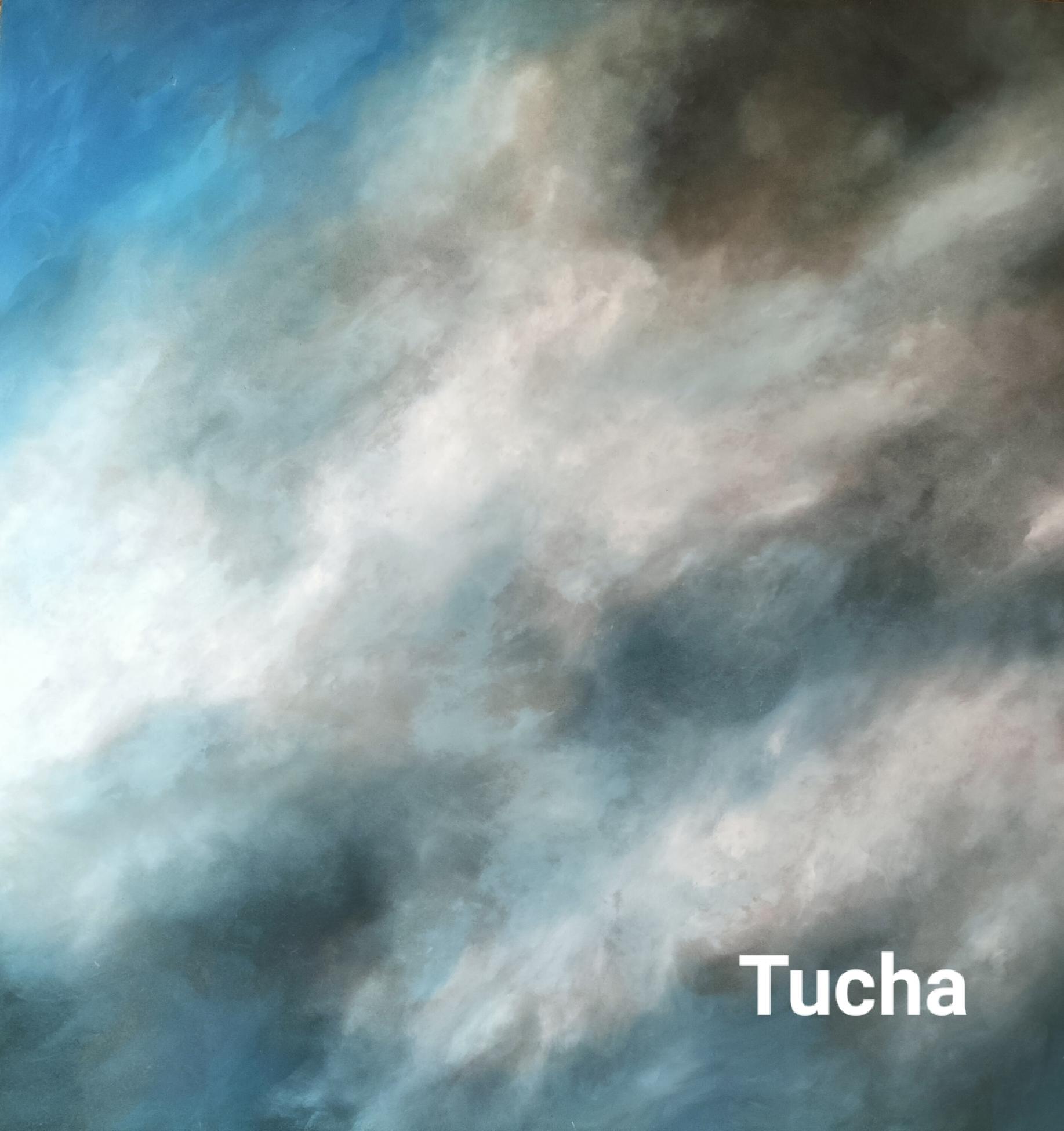 "Primer Movimiento" | Marta Torre-Marín Comas - Tucha