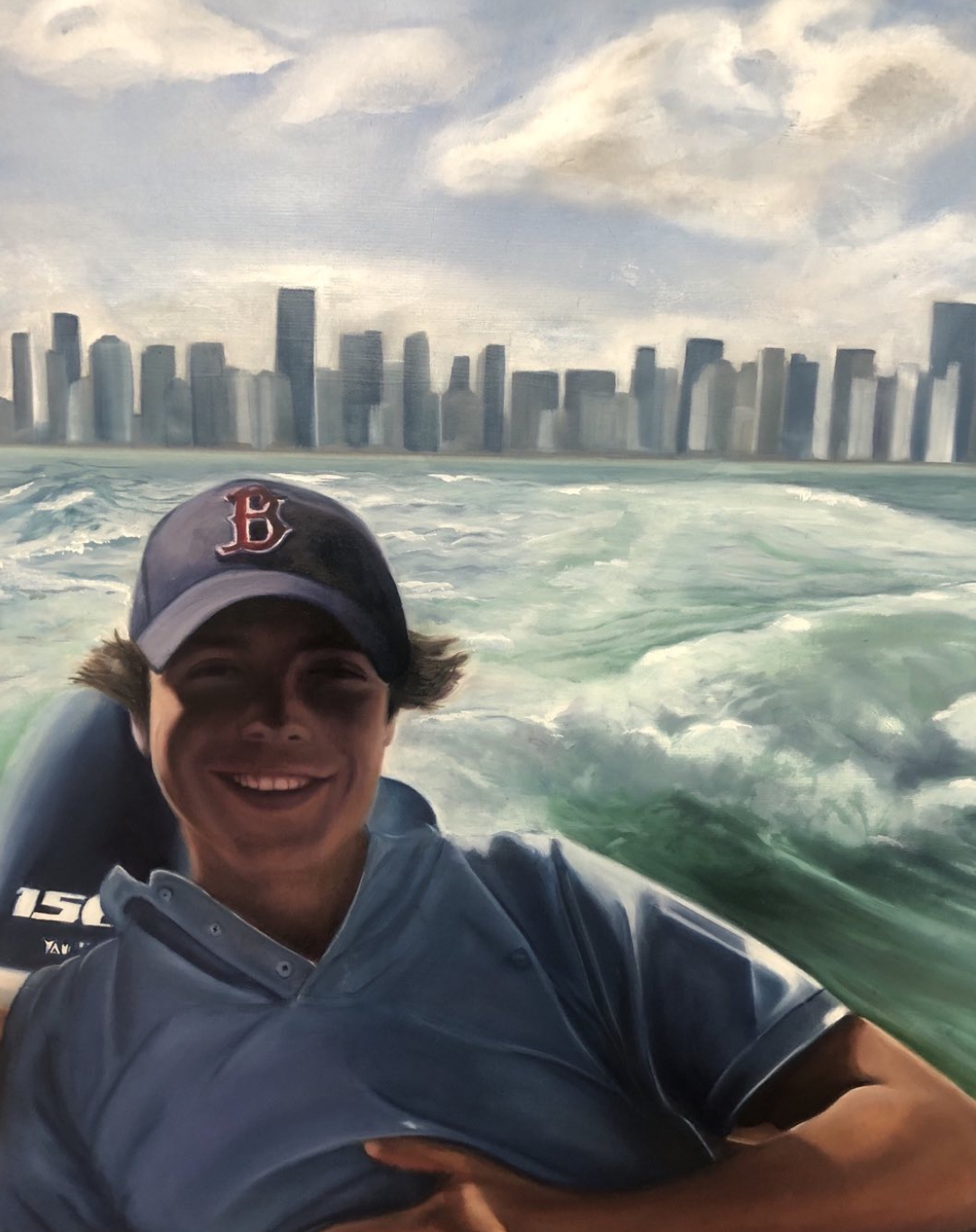 Miami | Nieves Fernandez