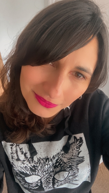 Evelyn Arcos - Miüt. Artista | ARTEINFORMADO