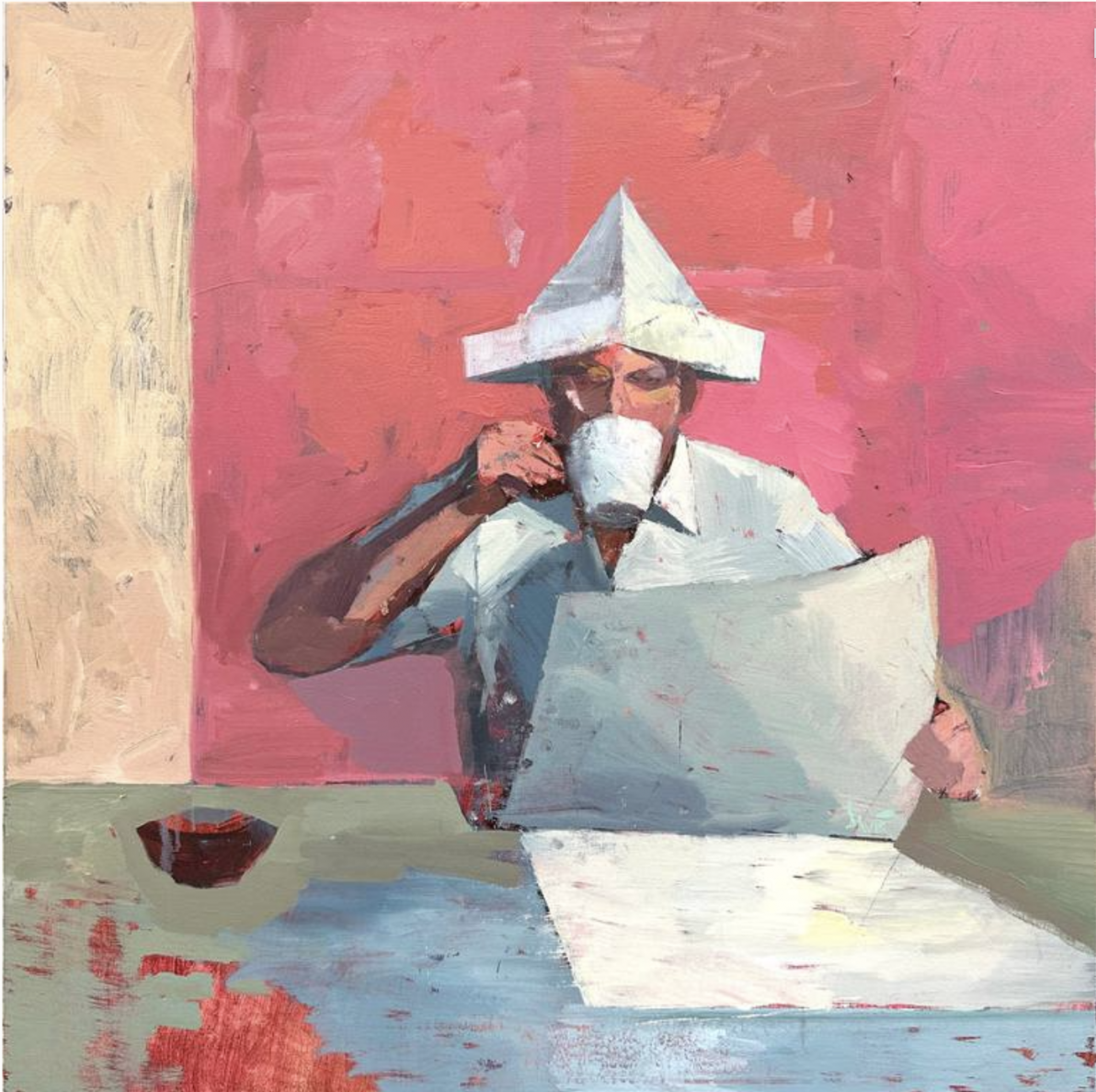 "Robert Filliou 26" | Davis Lisboa