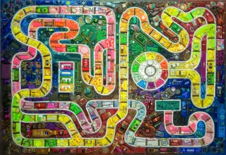 Elisa Insua. Artista | ARTEINFORMADO