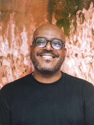 Luis Graham Castillo. Comisario | ARTEINFORMADO