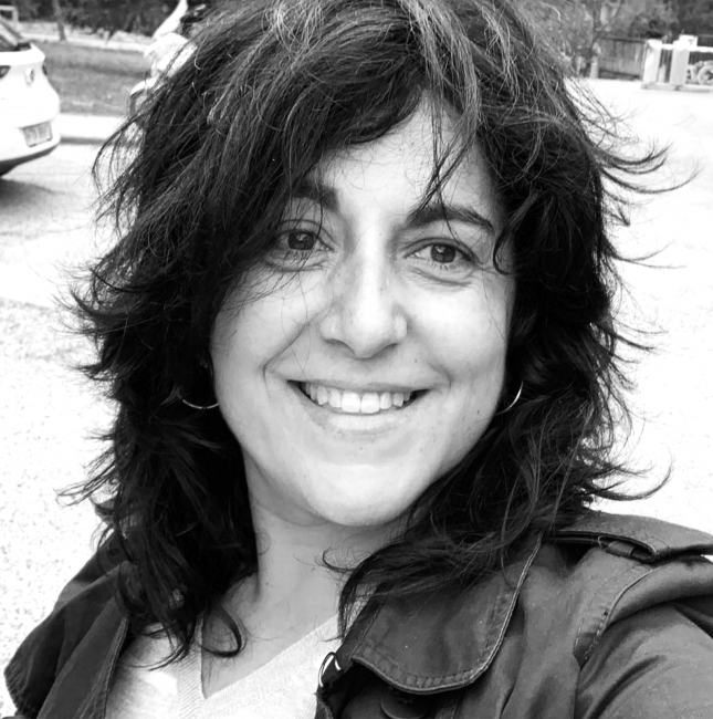 Isabel María López Campos - Isabel María. Artista | ARTEINFORMADO