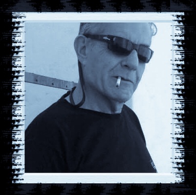 Francesco Saverio Martinelli - javima. Artista | ARTEINFORMADO