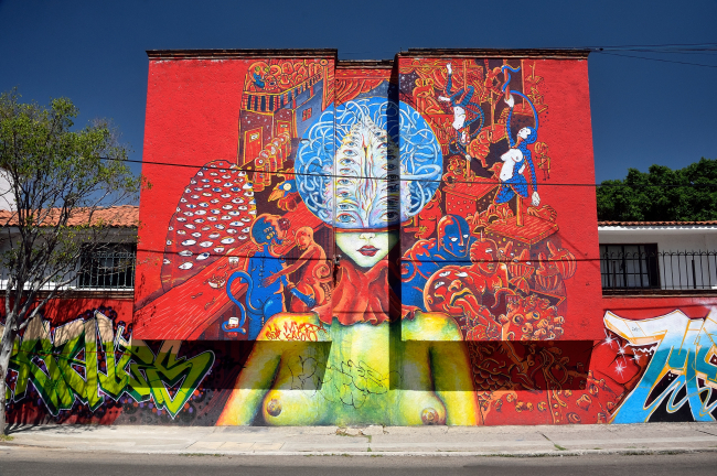 Jorge Lastra Moreno. Artista | ARTEINFORMADO